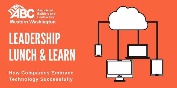 How Companies Embrace Technology Successfully Lunch and Learn