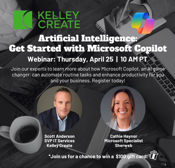 Artificial Intelligence: Get Started with Microsoft Copilot