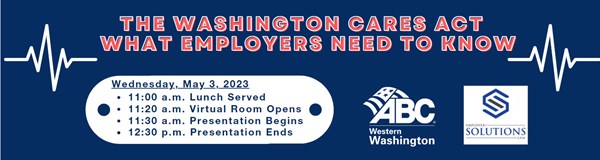 The Washington Cares Act - What Employers Need to Know